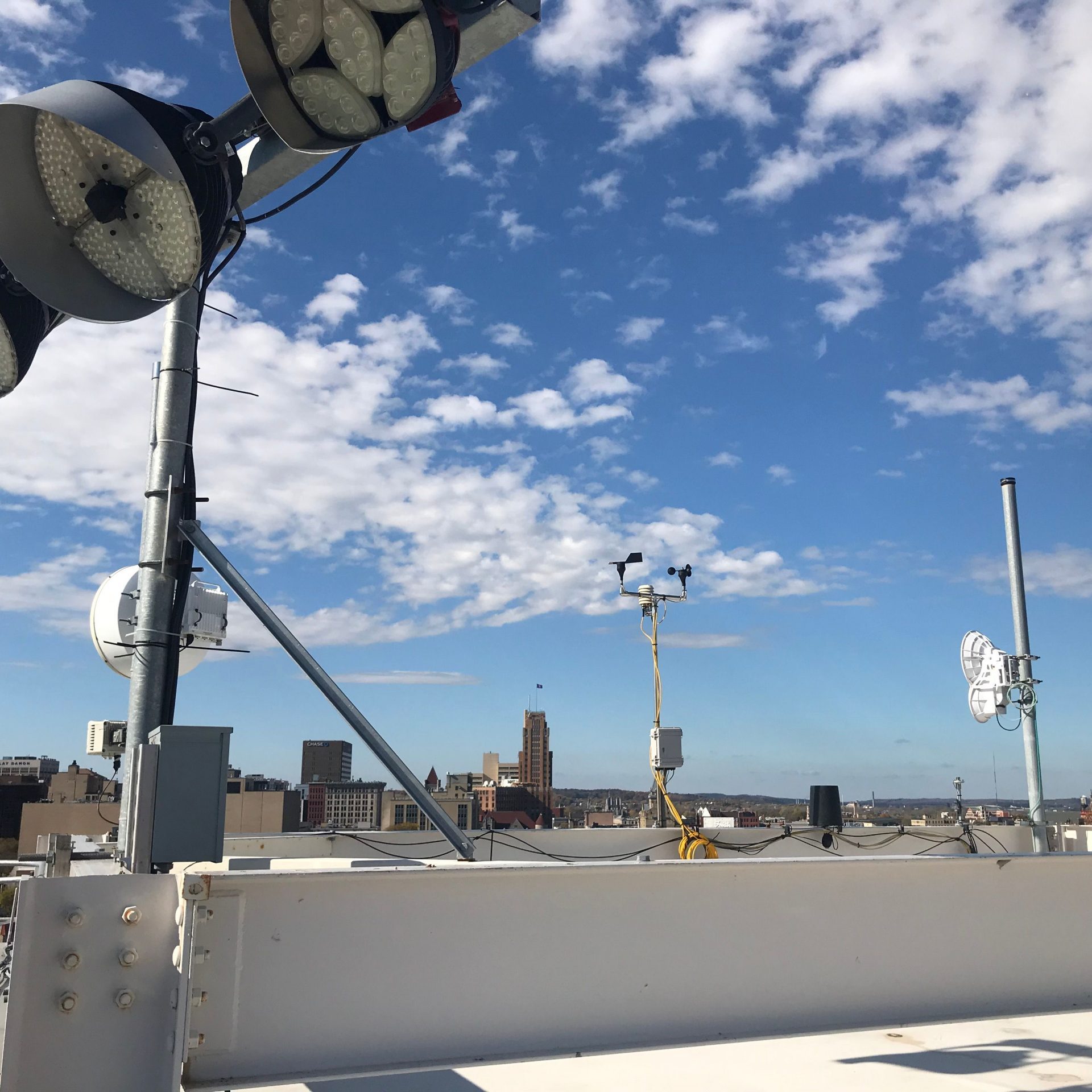 Research and Development Facilities - SyracuseCoE – Syracuse University