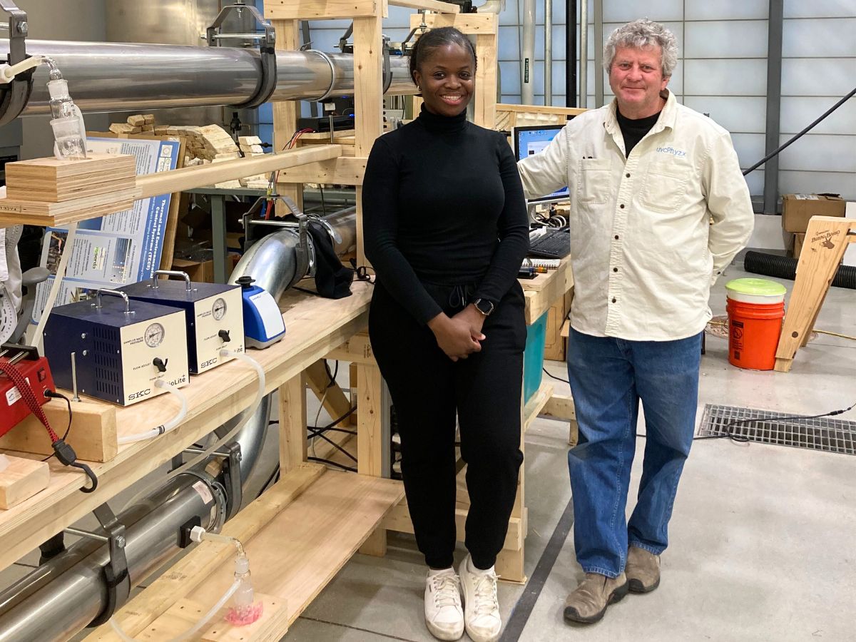 SyracuseCoE Partner uvcPhyzx Advances UVC Technology - SyracuseCoE ...