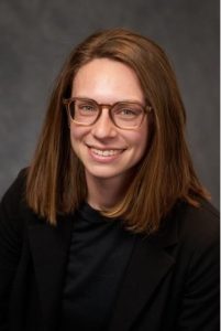 Student Spotlight: Beatriz Cypriano and Emily Lane - SyracuseCoE ...